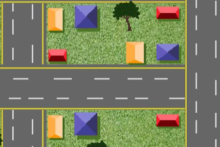 Gta 1 - Free Addicting Game